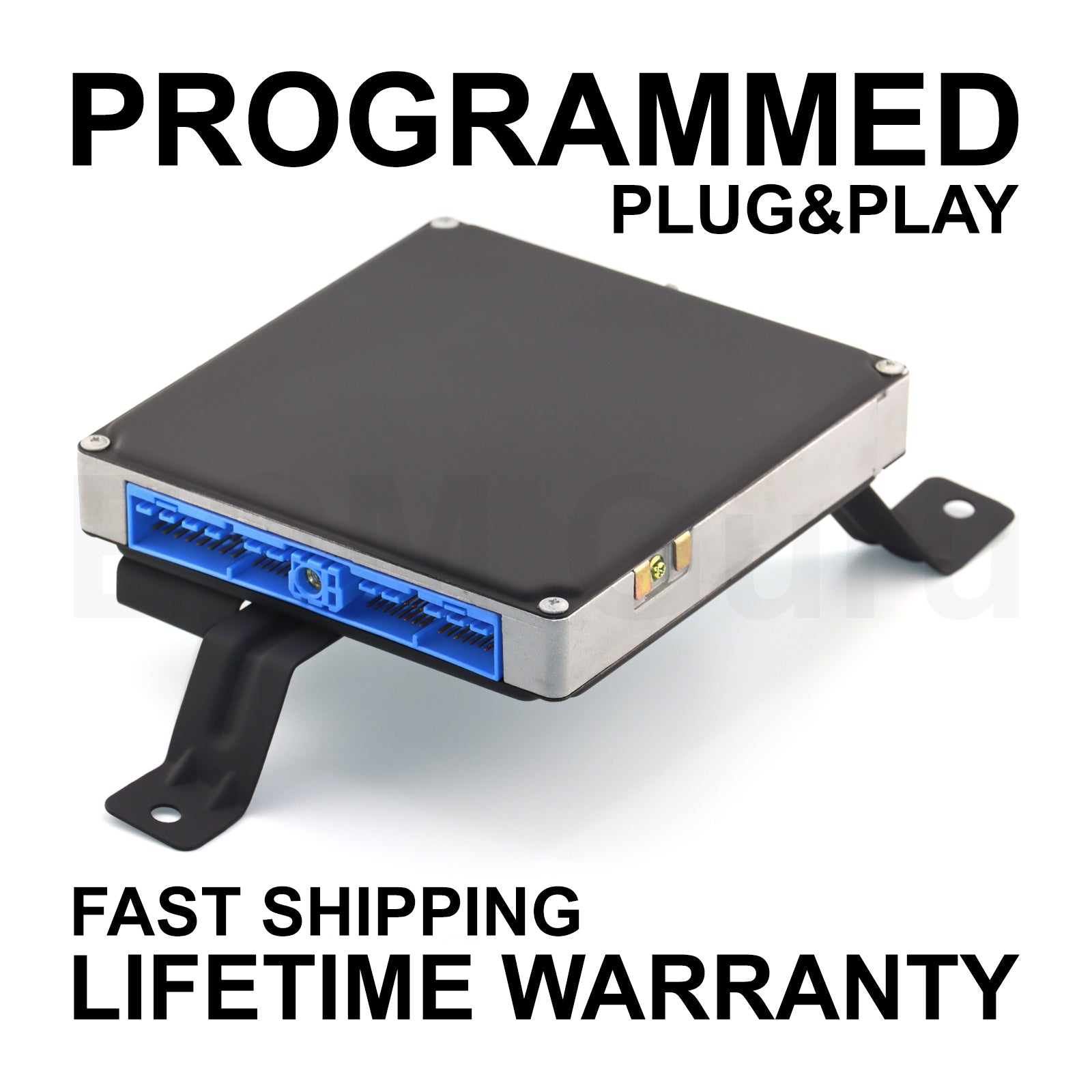 MECM-E121 A1 | 1995 Nissan Pickup 2.4L PLUG&PLAY