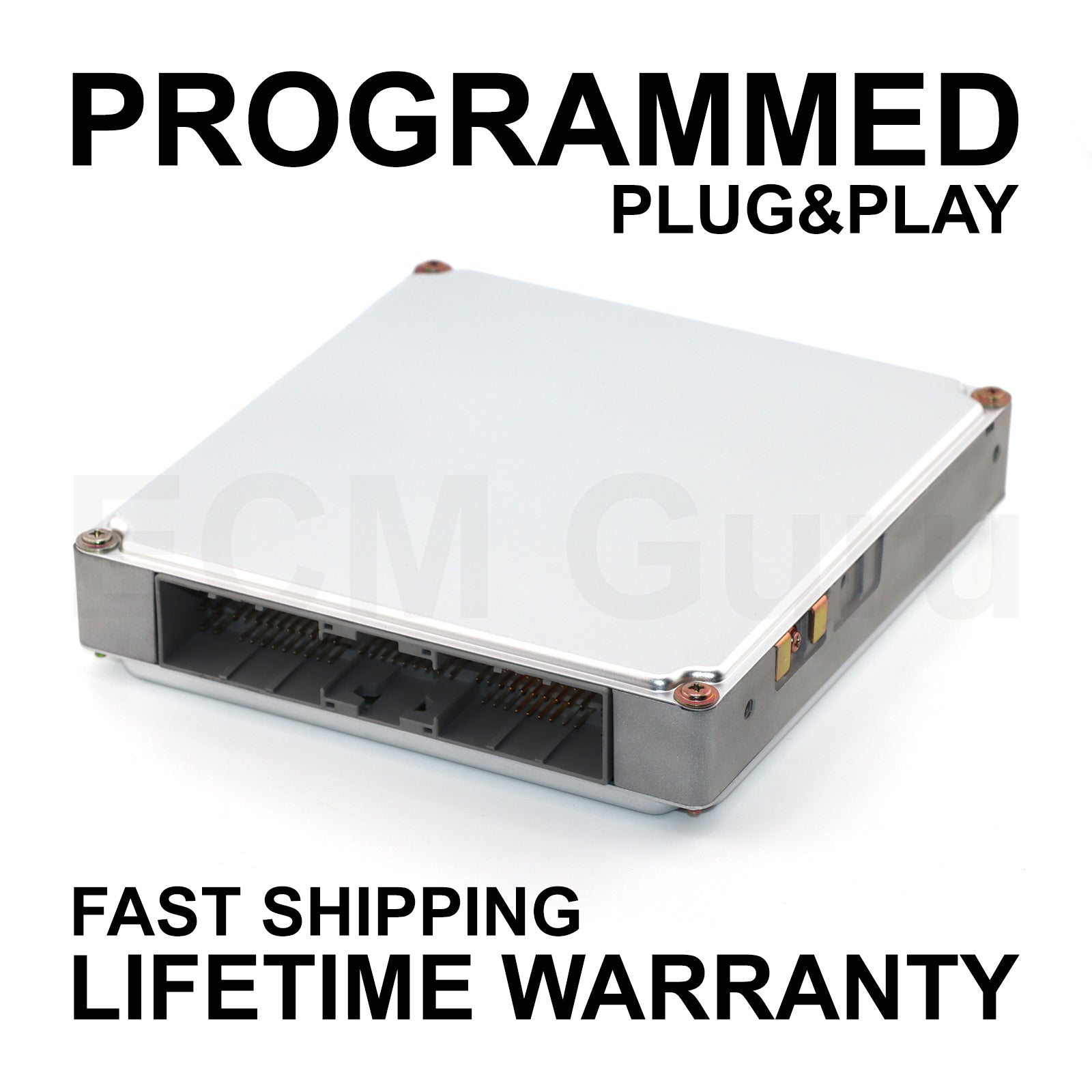 MEC14-341 A1 | 2001 Nissan Pathfinder 3.5L PLUG&PLAY